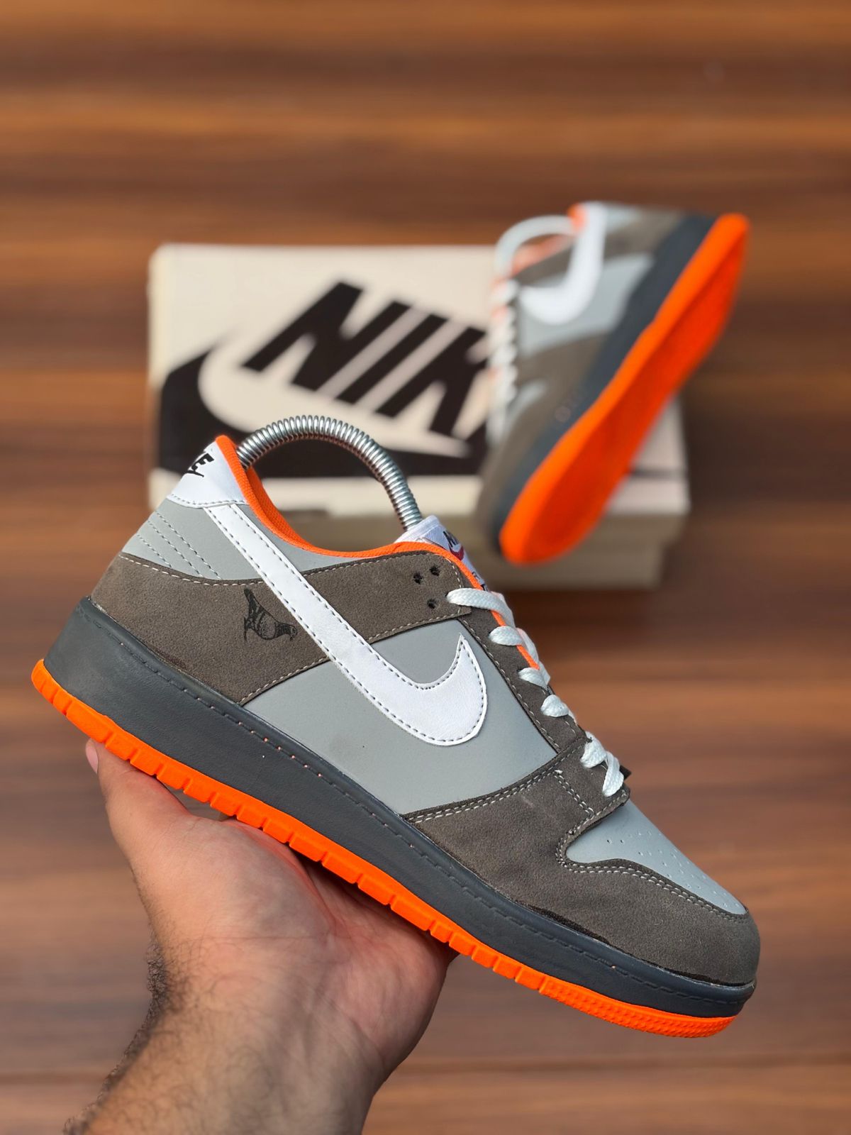 Nike Pigeon – My Sneaker Studio