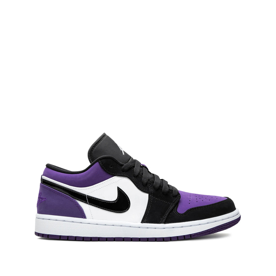 Air Jordan 1 low – My Sneaker Studio